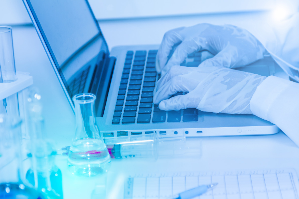The 4 Stages of the Drug Development Process - Airship Man