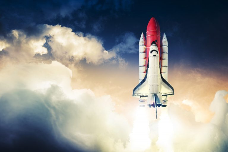 What You Need to Know About Space Rockets - Airship Man