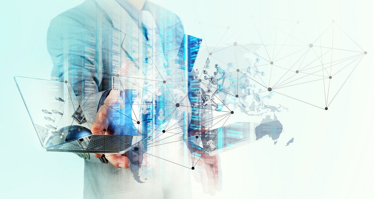 5 Reasons to Start a Digital Tech Company Today - Airship Man